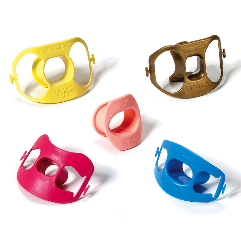 BiteBlocs™ - Laborie