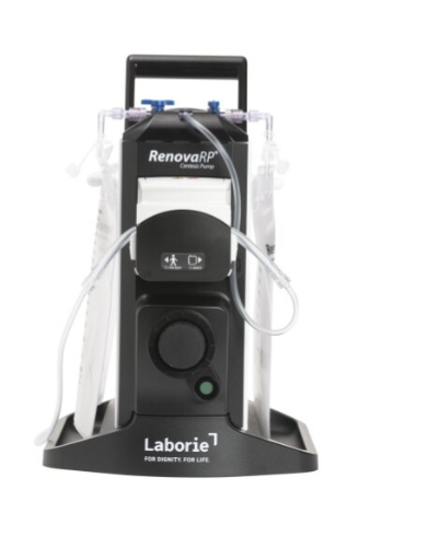 RenovaRP® Products for Improved Patient Care | Laborie