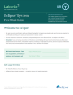 Eclipse™ for treatment of Fecal Incontinence - Laborie