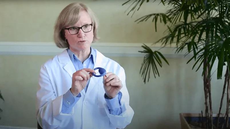 Eclipse™ for treatment of Fecal Incontinence - Laborie