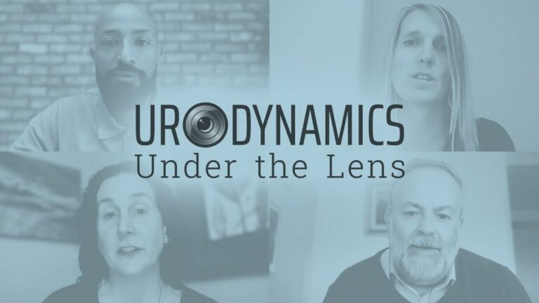 Solar Blue Family of Portable & Wireless Urodynamics Systems - Laborie