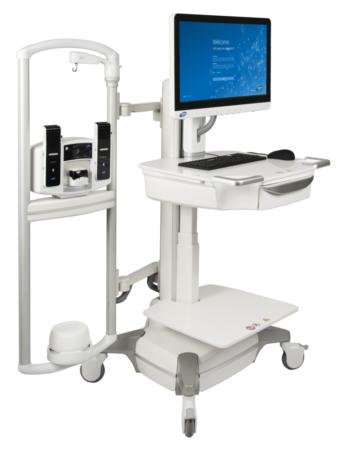 NXT™ Family of Urodynamics Systems - Laborie