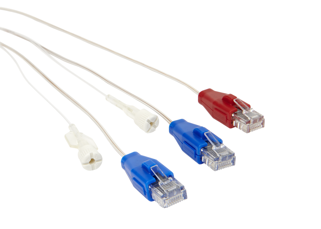 e·Sense® Single-Use Solid State Urodynamikkatheter - Laborie