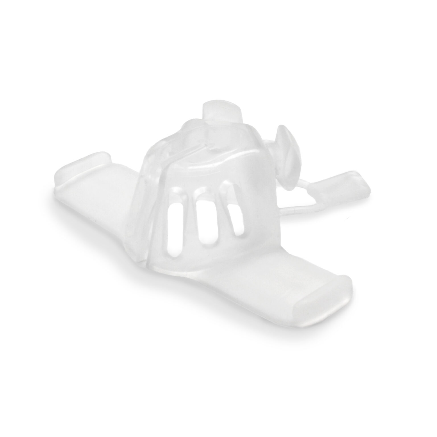 LifeBubble™ Umbilical Catheter Securement System - Laborie