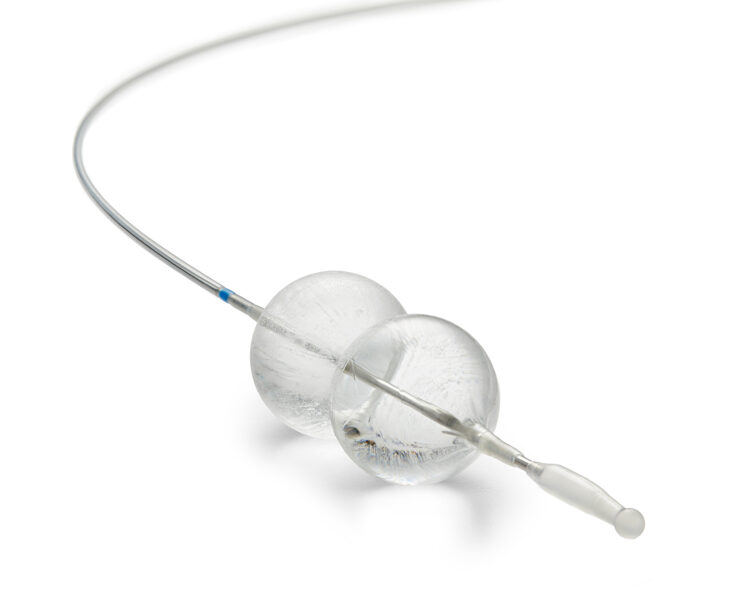 LifeBubble® Umbilical Catheter Securement System - Laborie