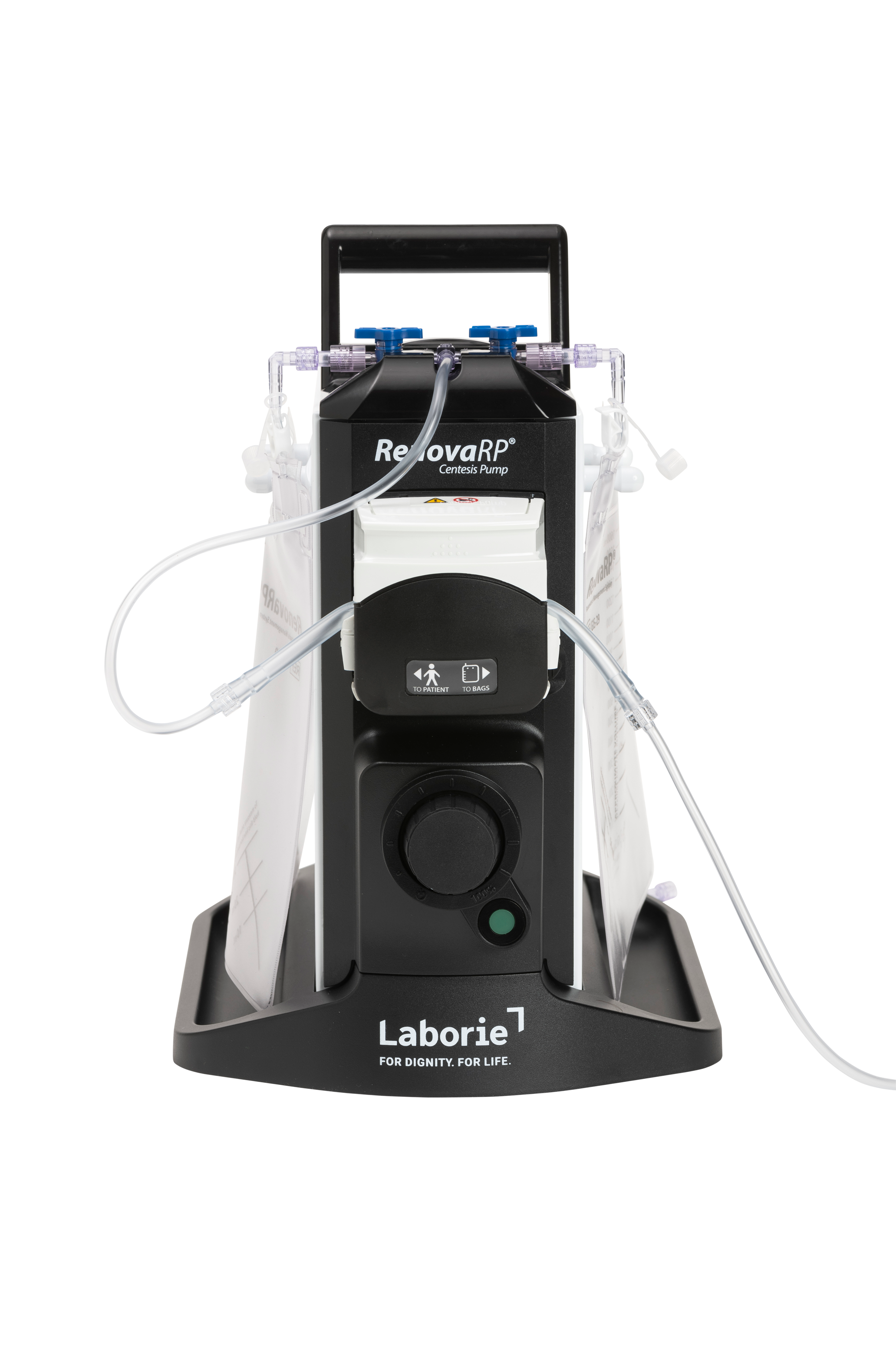 RenovaRP® Products for Improved Patient Care | Laborie