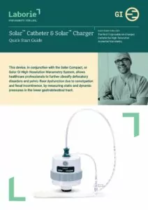 Solar™ Compact System - Laborie